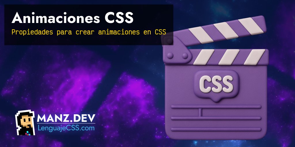 Animaciones CSS - CSS en español