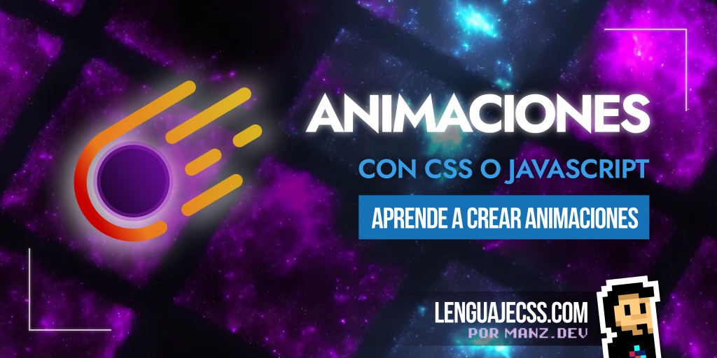 Animaciones - CSS en español