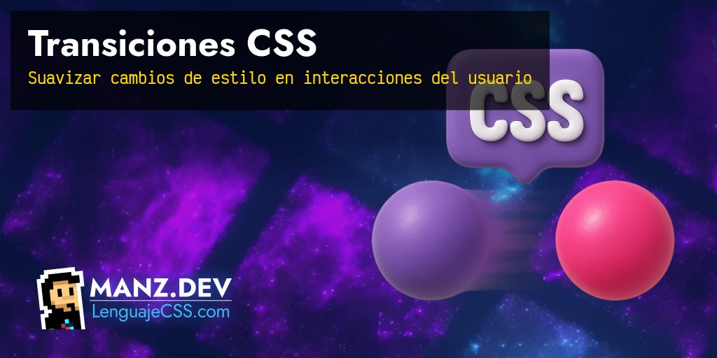 Transiciones CSS - CSS en español