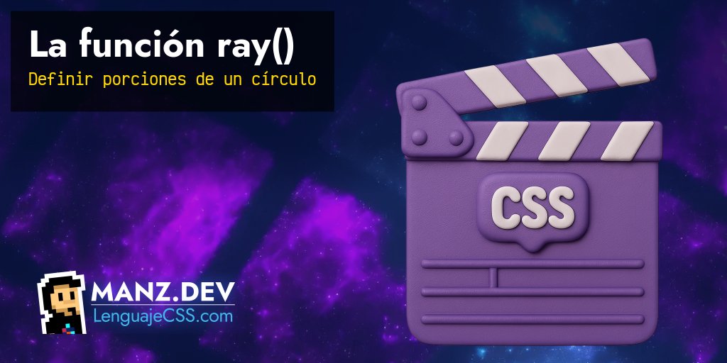 La función ray() - CSS en español