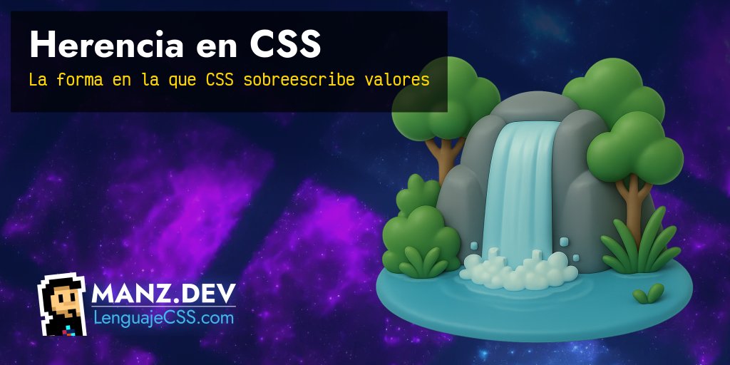 Herencia en CSS - CSS en español