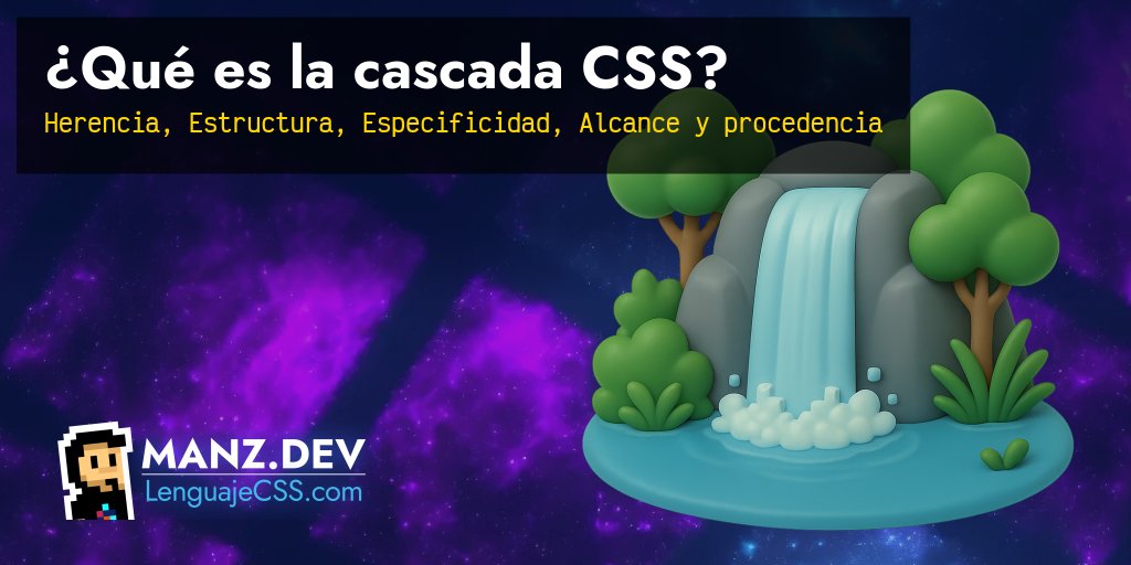 ¿Qué es la cascada CSS? - CSS en español