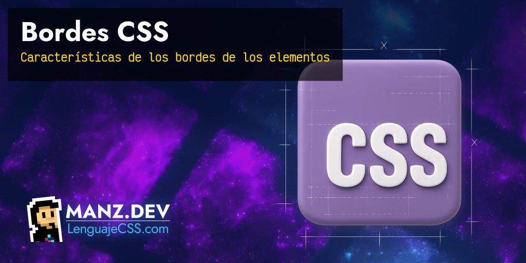 Bordes CSS - CSS en español