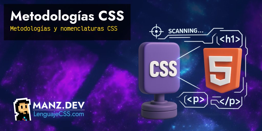 Metodologías CSS - CSS en español