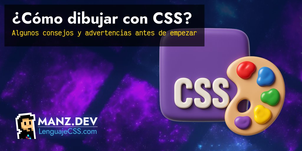 ¿Cómo dibujar con CSS? - CSS en español