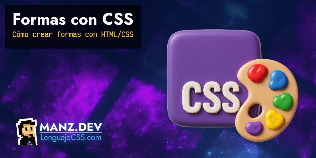 Formas Con Css Css En Español