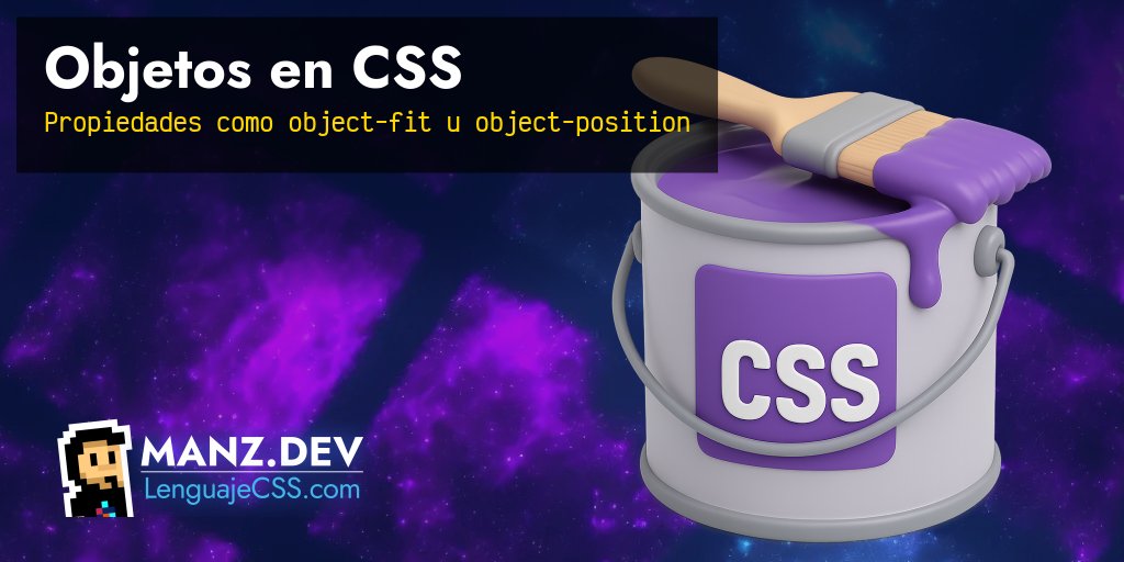Objetos en CSS - CSS en español