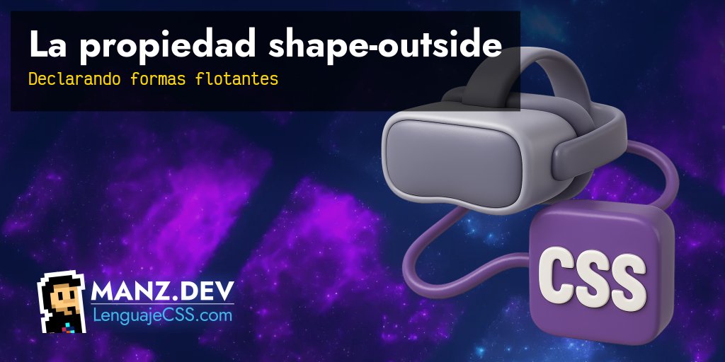 La propiedad shape-outside - CSS en español