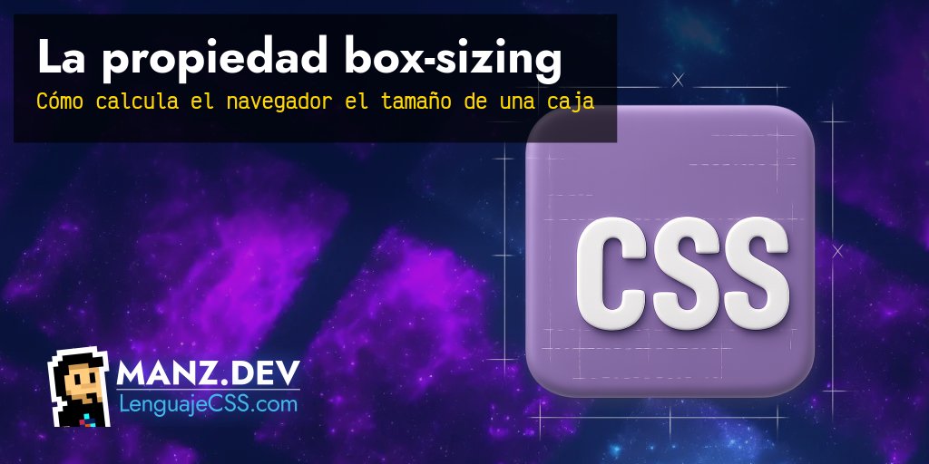 La propiedad box-sizing - CSS en español