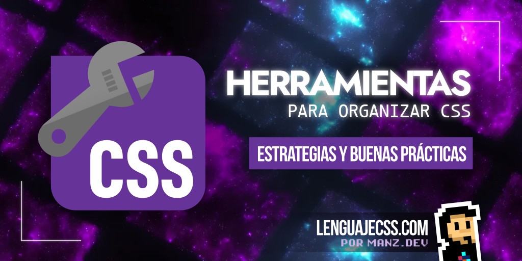 Herramientas CSS - CSS en español