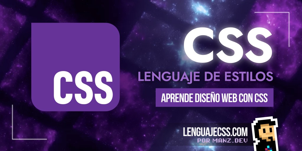 Lenguaje CSS - CSS en español